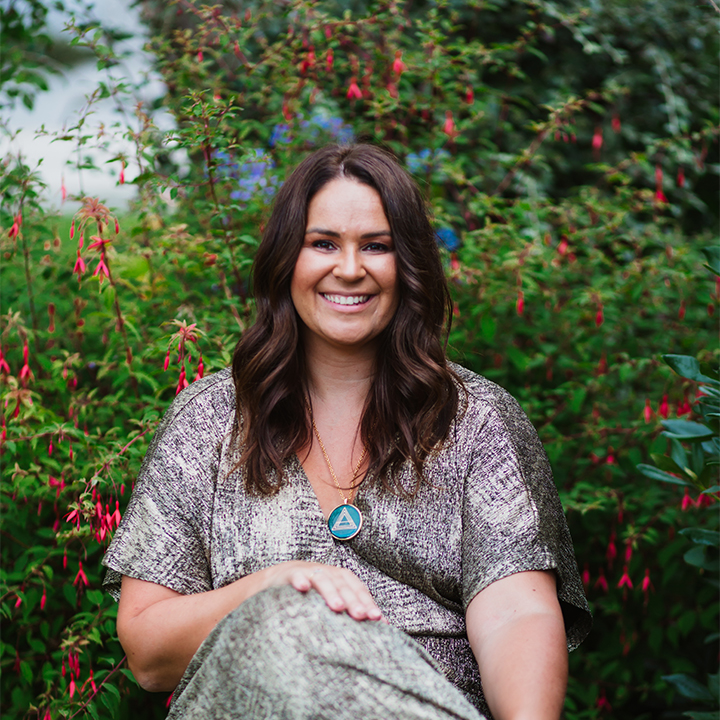 Rachael Carter | Host at We Love Transformational Travel